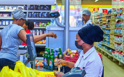 About us | Shoprite NG