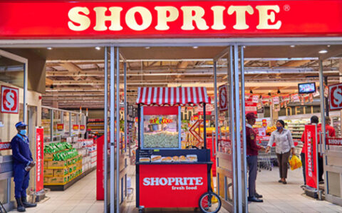About us | Shoprite NG