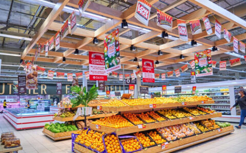 About us | Shoprite NG