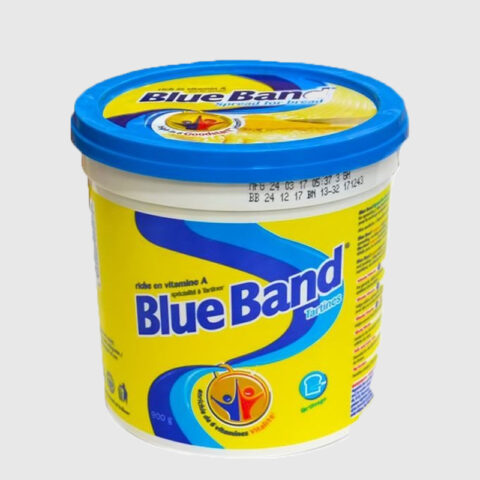 Blue Band Spread For Bread 12x900G | Shoprite NG