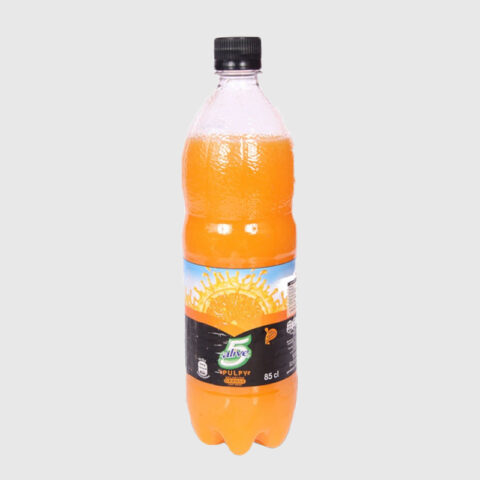 Juice Pulpy Orange 5 Alive 850ML | Shoprite NG