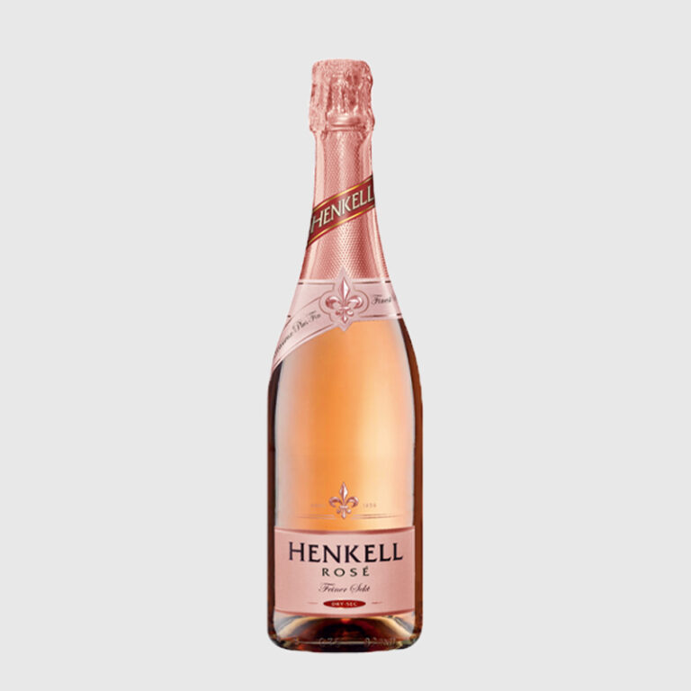 Sparkling Wine Dry Henkell Rose 750ML | Shoprite NG
