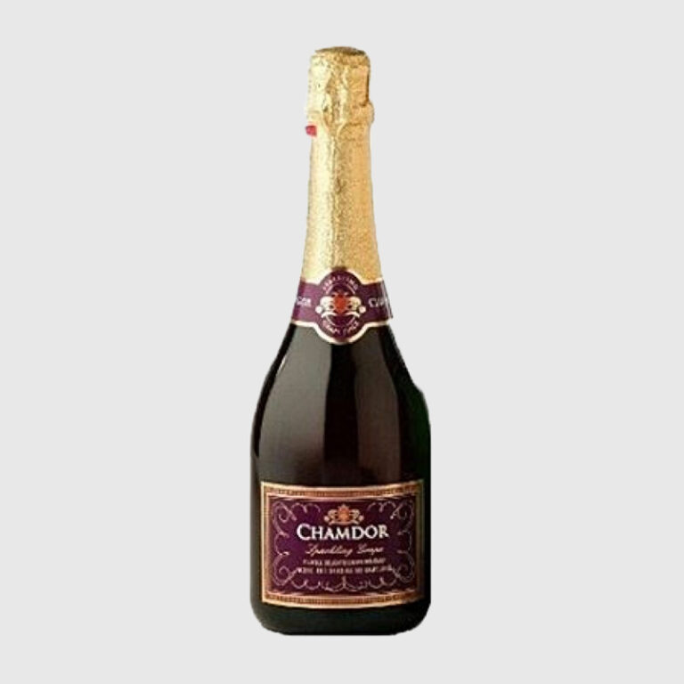 Non-Alcoholic Red Chamdor 750ML Bottle | Shoprite NG