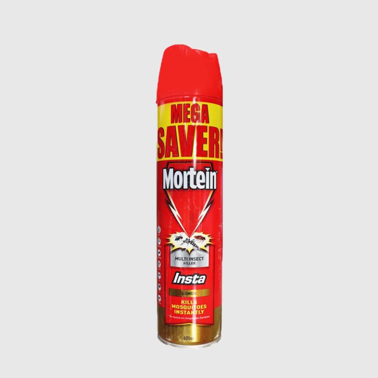 Insecticide Lemon Mortein 600ML Bottle | Shoprite NG