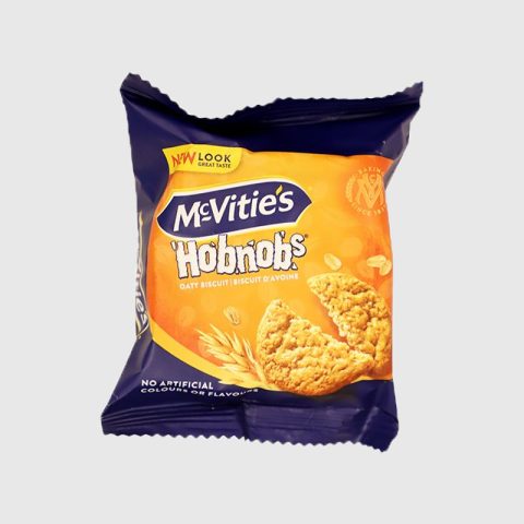 Mcvities Hobnob 45G | Shoprite NG