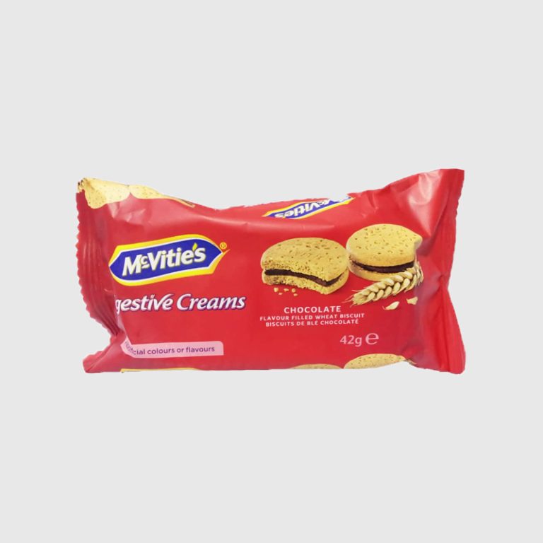 Cream Mc Vities 42G | Shoprite NG