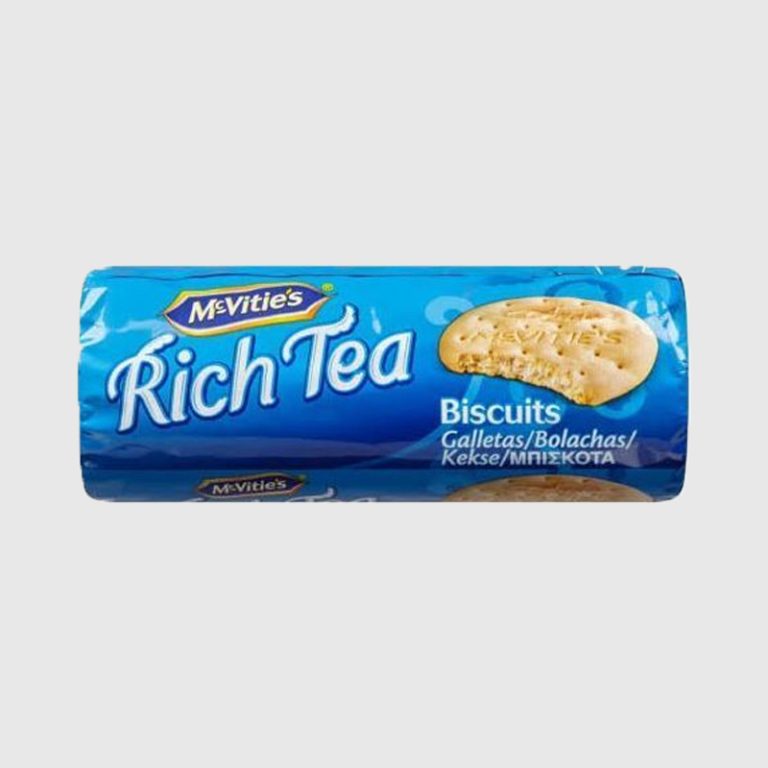 Biscuits Digestive Mcvities 45G | Shoprite NG