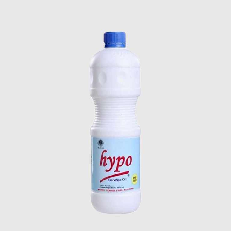 Hypo 500Ml | Shoprite NG