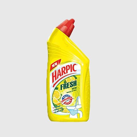 Harpic 725Ml, Citrus | Shoprite NG