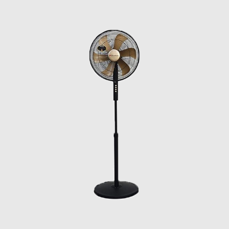 Standing Fan Ital 1660 Binatone | Shoprite NG