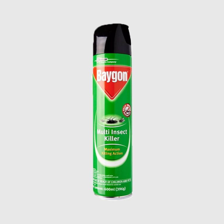 Baygon 500Ml Can | Shoprite NG