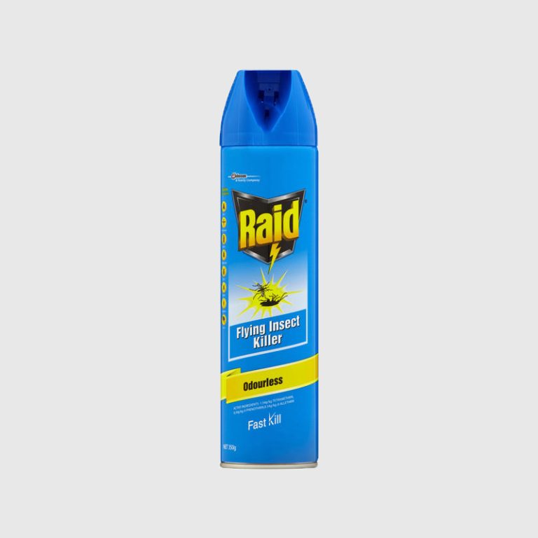 Insecticide Multi Purpose Raid 750Ml | Shoprite NG
