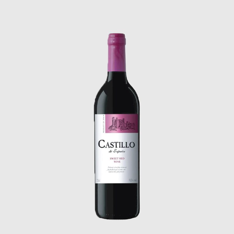 Red Wine Castillo 750Ml | Shoprite NG