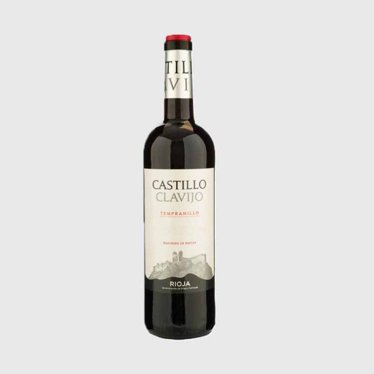 Castilo Vino Tinto 750Ml | Shoprite NG