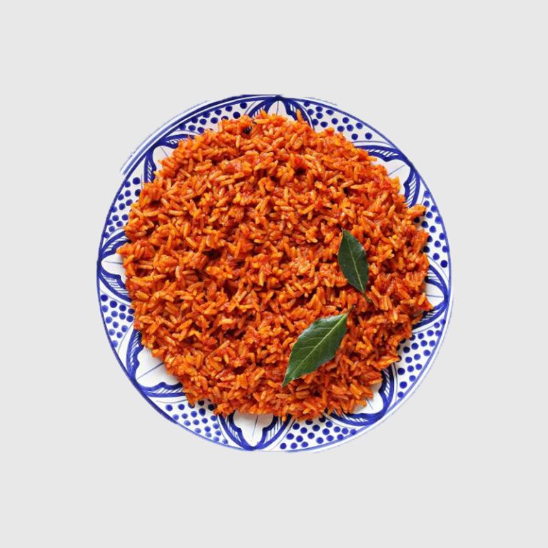Rice Jollof Per Kg Shoprite Ng