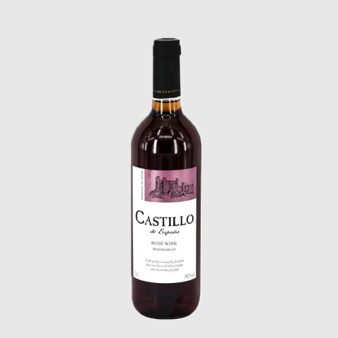 Rose De Espana Castillo 750Ml | Shoprite NG