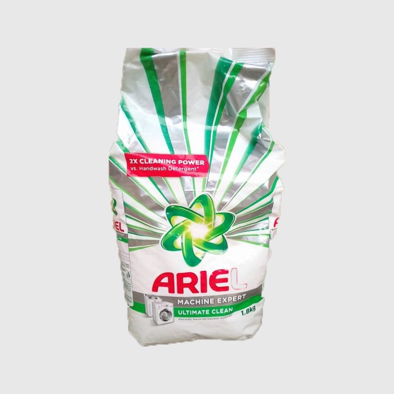 Ariel Auto 1.8Kg | Shoprite NG