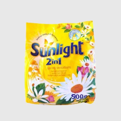 Spring Yell Sunlight 900G | Shoprite NG
