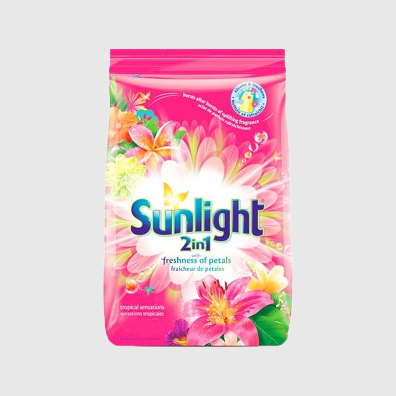 Trop Pink Sunlight 900G | Shoprite NG