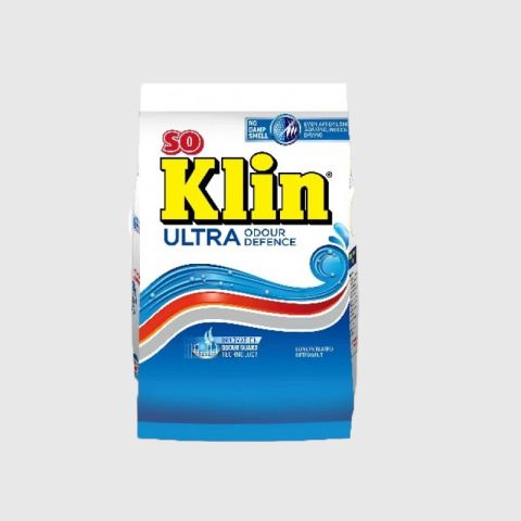 Washing Powder Ultra So Klin 800G | Shoprite NG