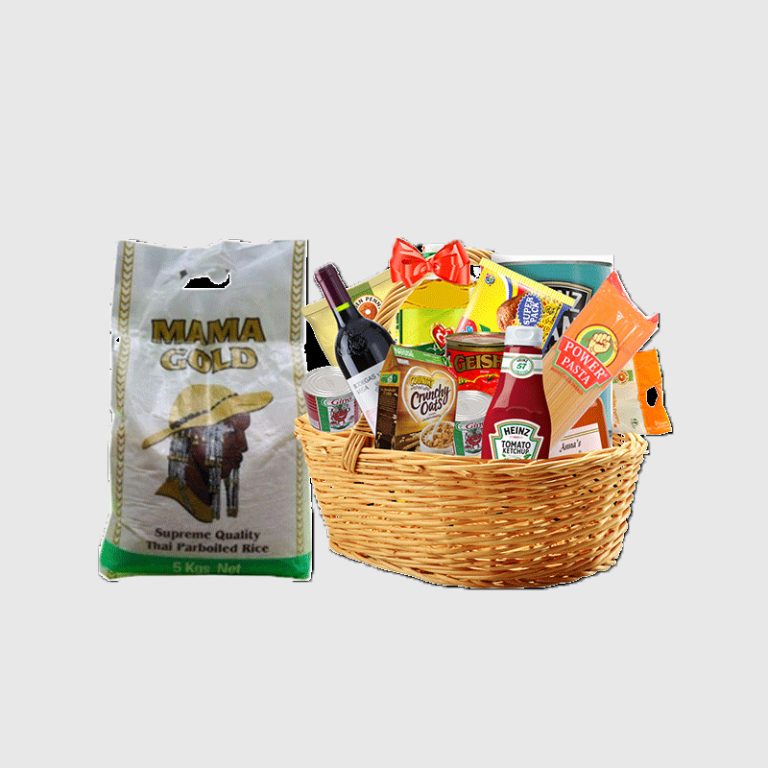 Hamper Luxury 1Ea Pack | Shoprite NG
