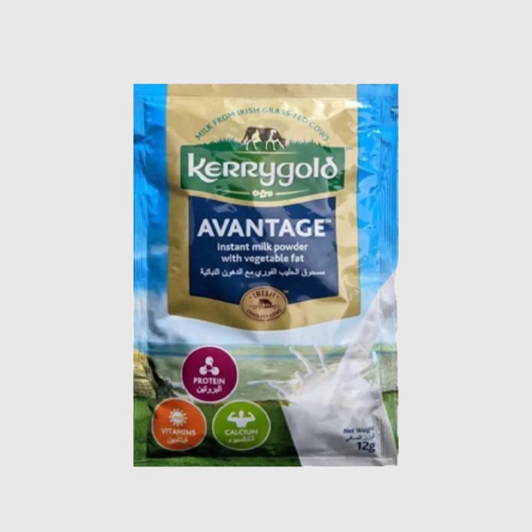 Milk Power Avantage Kerrygold 850G Sachet | Shoprite NG