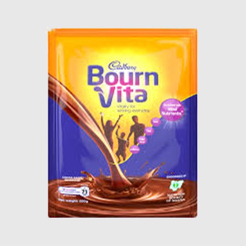 Bournvita Cadbury 20G Sachet | Shoprite NG
