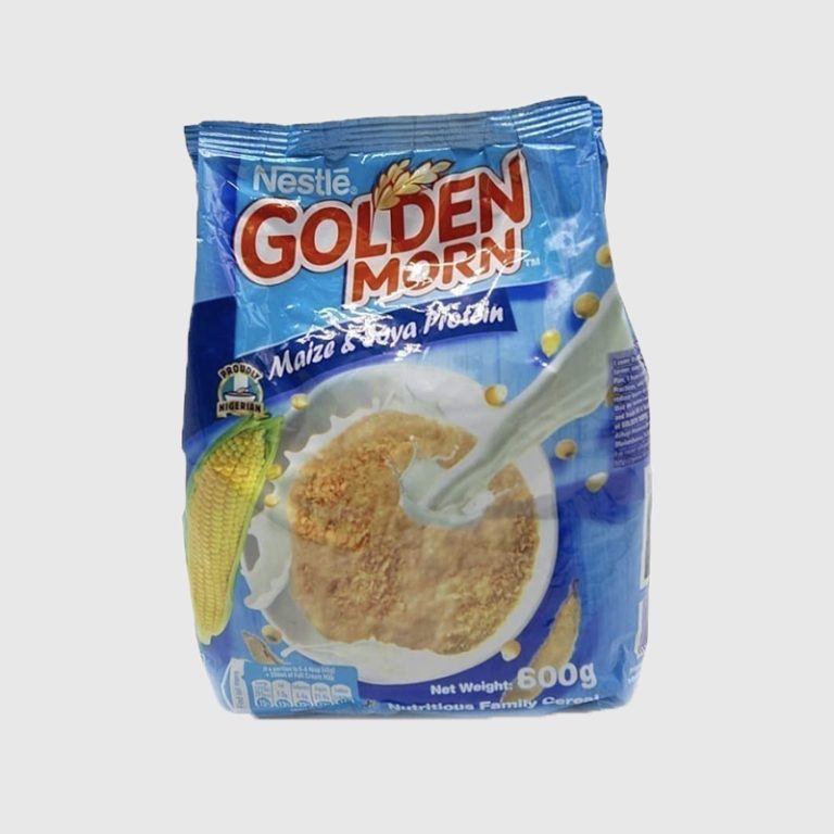 Grainsmart Golden Morn 600G | Shoprite NG