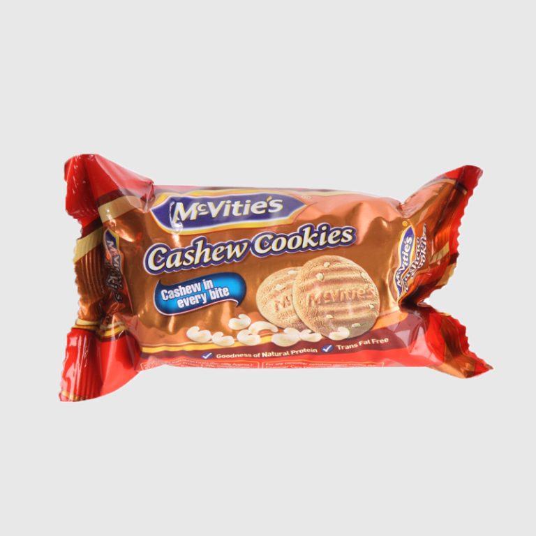 Mcvities 68G Crackers | Shoprite NG