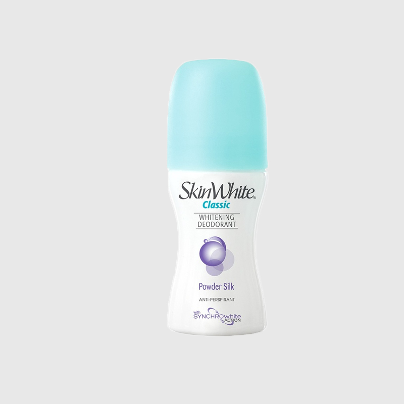 Powder Silk Skin White 40Ml | Shoprite NG