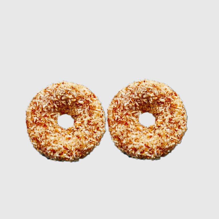 Doughnut Coconut 1S Pack | Shoprite NG