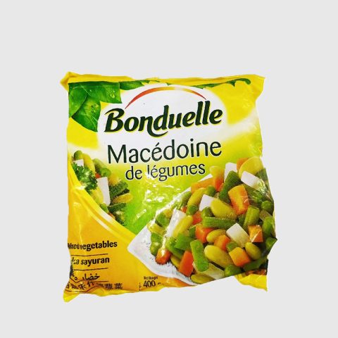 Vegetables Bonduelle 400G | Shoprite NG