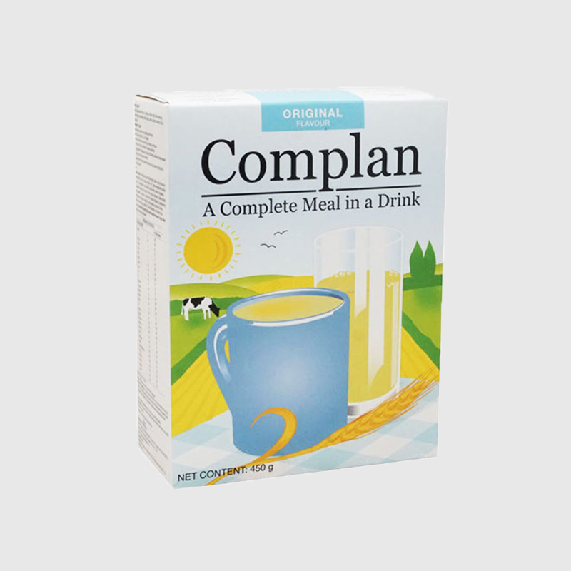 Complan 450G Box | Shoprite NG