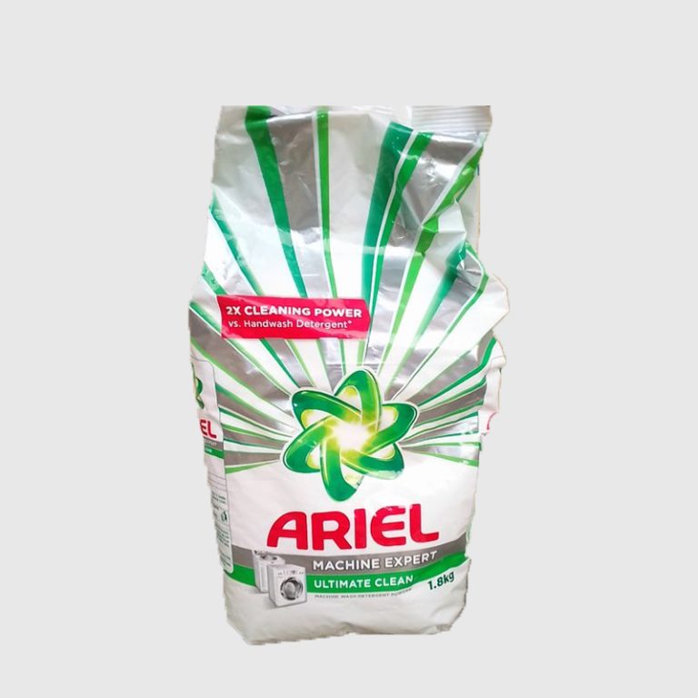 Clear & Style Ariel Auto 1.8Kg | Shoprite NG