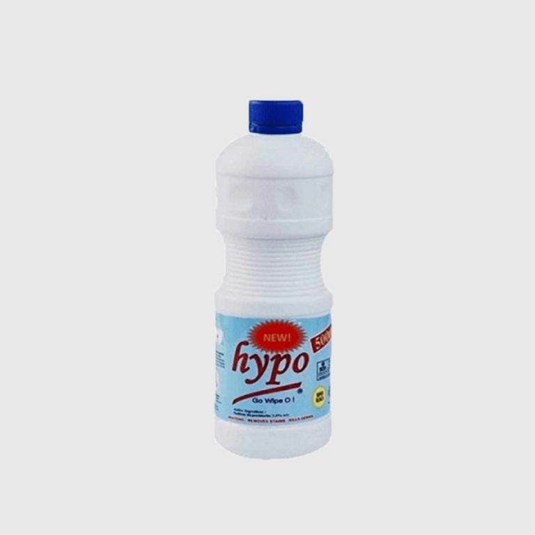 Bleach Super Hypo 1L | Shoprite NG