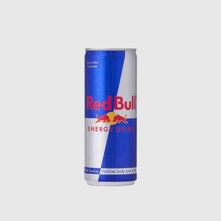 Energy Drink Red Bull 250Ml, Regular | Shoprite NG