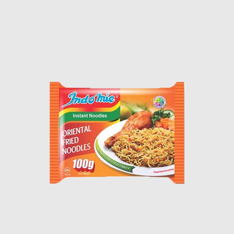 Noodle Instant Seafood Indomie Relish 200G | Shoprite NG
