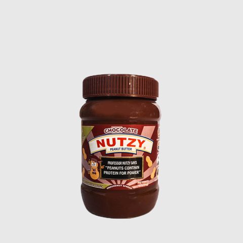Peanut Butter Chocolate Nutzy 510G | Shoprite NG