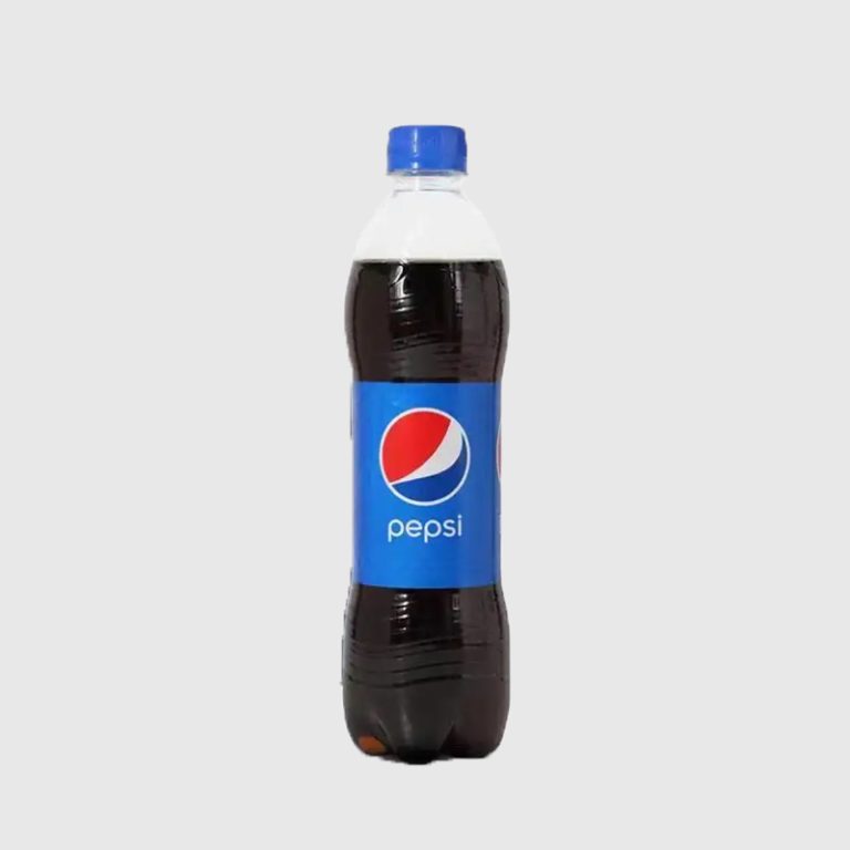 Pepsi 500Ml, Regular | Shoprite NG