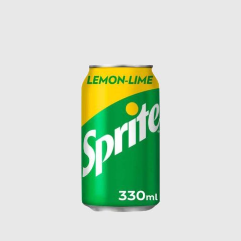Sprite 33cl Can | Shoprite NG