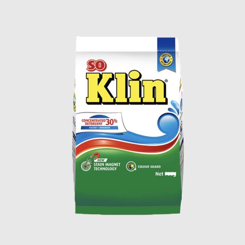 Washing Powder Colour Guard So Klin 850G | Shoprite NG