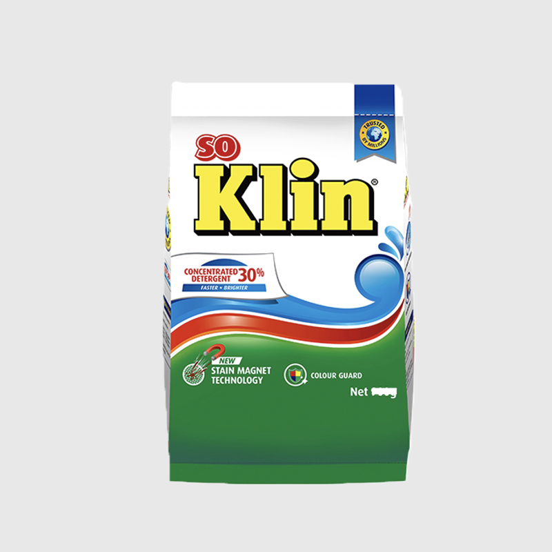 Washing Powder Colour Guard So Klin 850G | Shoprite NG