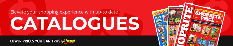 Promotions | Shoprite NG