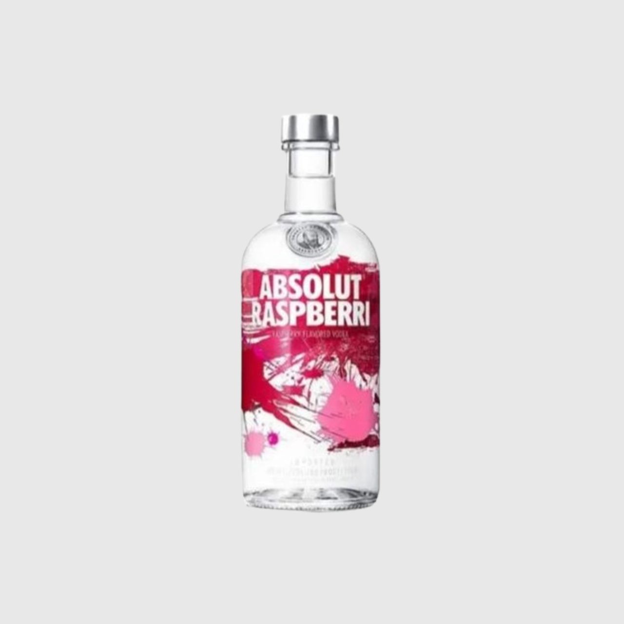 Absolut Vodka Raspberry 100 Cl | Shoprite NG