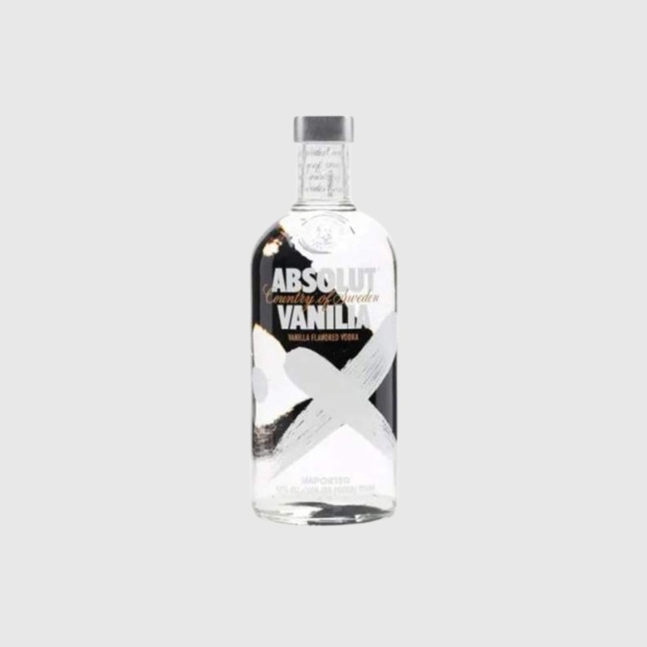 Absolut Vodka Vanilla 100 Cl | Shoprite NG
