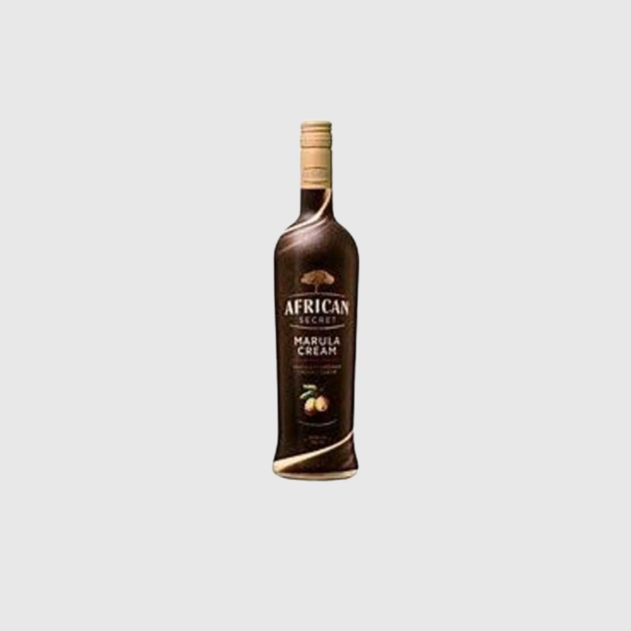African Secret Cream Liqueur 750Ml | Shoprite NG
