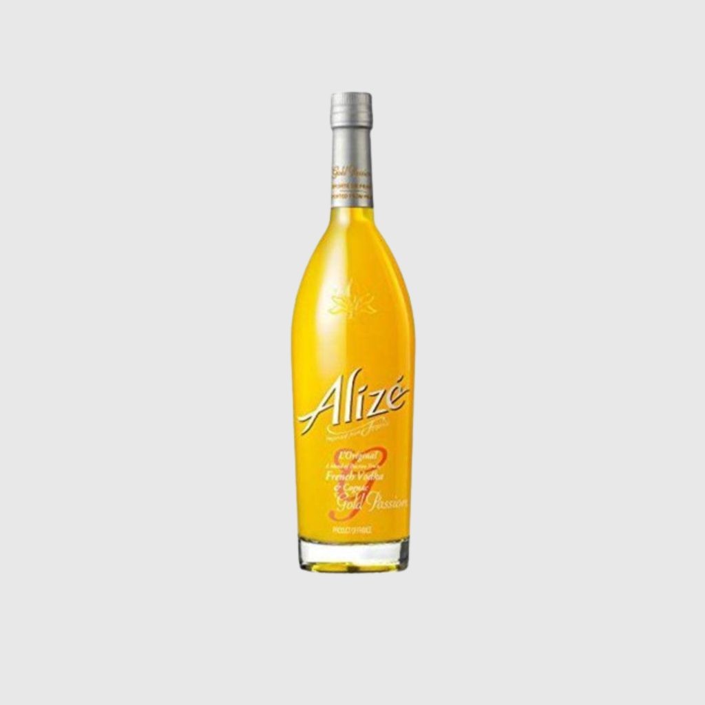 Alize Gold Passion Liqueur, 750Ml | Shoprite NG