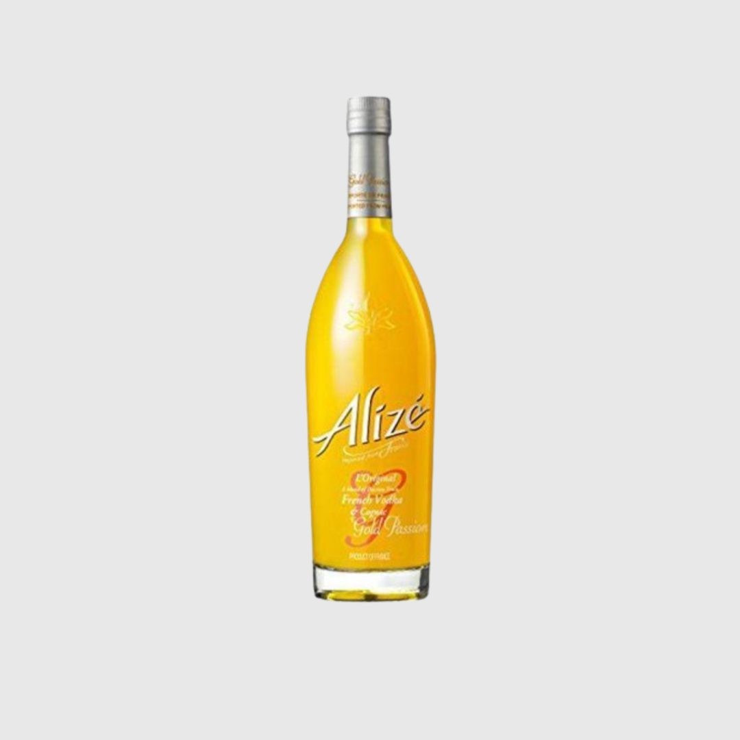 Alize Gold Passion Liqueur, 750Ml | Shoprite NG