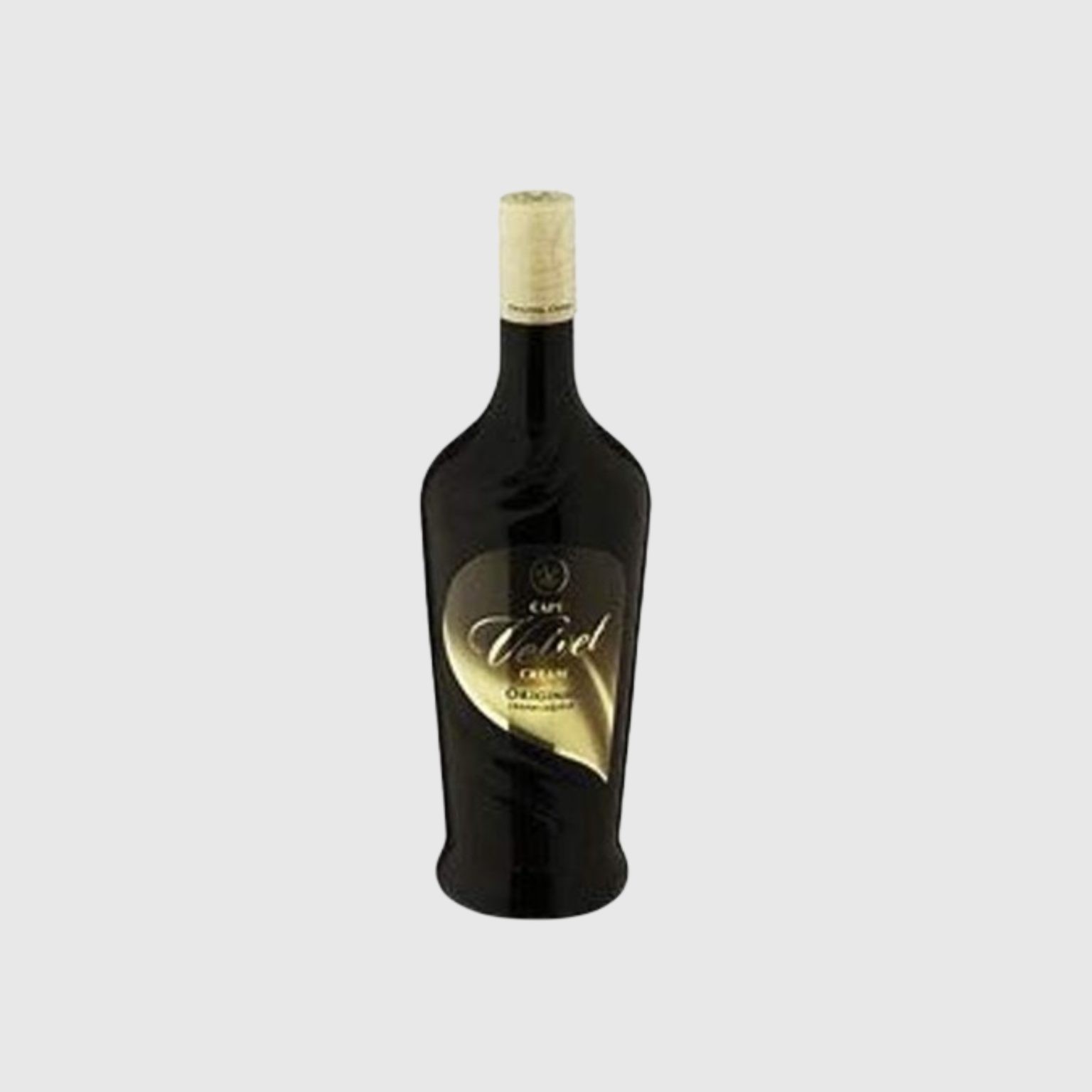 Cape Velvet Original Cream Liqueur 750Ml | Shoprite NG