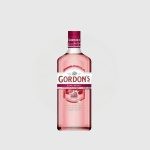 Gordon’s Pink Berry Premium Flavored Gin 750ml | Shoprite NG